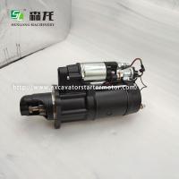 China 24v 11t 9.0kw Cummins K19 K38 Engine starter motor 4371673,M125R3029SEP for sale