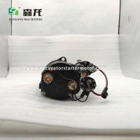 China 24v 11t 9.0kw Cummins K19 K38 Engine starter motor 4371673,M125R3029SEP for sale