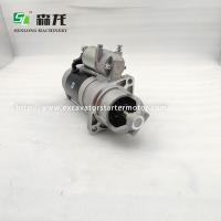 China 24v Cummins ISF3.8 engine starter motor 5311298,5334733,5585088 , S1140203B for sale