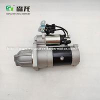 China 24v Cummins ISF3.8 engine starter motor 5311298,5334733,5585088 , S1140203B for sale