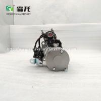 China 24v Cummins ISF3.8 engine starter motor 5311298,5334733,5585088 , S1140203B for sale