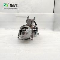 China 24v Cummins ISF3.8 engine starter motor 5311298,5334733,5585088 , S1140203B for sale