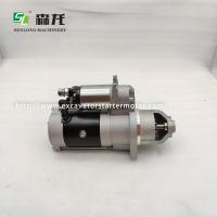 China 24v Cummins ISF3.8 engine starter motor 5311298,5334733,5585088 , S1140203B for sale