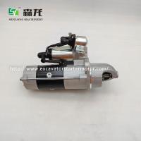 China 24v 10t 3.6kw Cummins engine ISF3.8 starter motor  5367425,S1140202,5367425F for sale