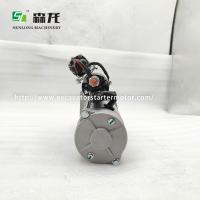 China 24v 10t 6.0kw 5344602, 5662983 , C5344602, C5662983 starter motor for CUMMINS QSB 3.9 ,Cummins ISD285-50 for sale