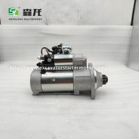 China 24v 10t 6.0kw 5344602, 5662983 , C5344602, C5662983 starter motor for CUMMINS QSB 3.9 ,Cummins ISD285-50 for sale