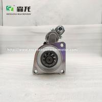 China 24v 10t 6.0kw 5344602, 5662983 , C5344602, C5662983 starter motor for CUMMINS QSB 3.9 ,Cummins ISD285-50 for sale