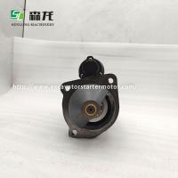 China 12v 10t 4.2kw 01183677,11.132.291,BFM1013 starter motor for DEUTZ Engine  AZF4357, IS1440 ,11132291, MS197 for sale