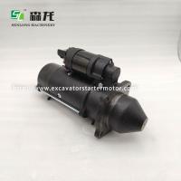 China 12v 10t 4.2kw 01183677,11.132.291,BFM1013 starter motor for DEUTZ Engine  AZF4357, IS1440 ,11132291, MS197 for sale