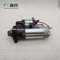 China Starter Motor Assembly 24 Volt  11t  8.4kw  000135F105 , 729912C91,10R9815、462588C91、2692757 for sale