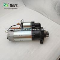 China Starter Motor Assembly 24 Volt  11t  8.4kw  000135F105 , 729912C91,10R9815、462588C91、2692757 for sale
