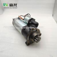 China Starter Motor Assembly 24 Volt  11t  8.4kw  000135F105 , 729912C91,10R9815、462588C91、2692757 for sale