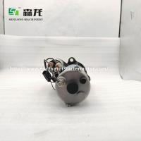China Starter Motor Assembly 24 Volt  11t  8.4kw  000135F105 , 729912C91,10R9815、462588C91、2692757 for sale