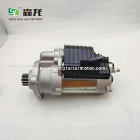 China 24 Volt 12t Starter Motor  Assembly 8.4kw  0001330511,0001330512 , 4369104 , STB2978MN ,T420240 for sale