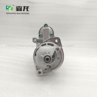 China 12Volt 9t Starter Motor VM Assembly 1.7kw 0001115080  , 0001115081  VM 35532062F for sale