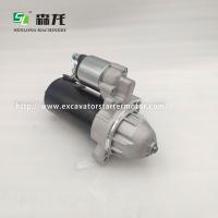 China 12Volt 9t Starter Motor VM Assembly 1.7kw 0001115080  , 0001115081  VM 35532062F for sale