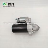 China 12Volt 9t Starter Motor VM Assembly 1.7kw 0001115080  , 0001115081  VM 35532062F for sale