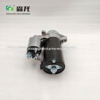 China 12Volt 9t Starter Motor VM Assembly 1.7kw 0001115080  , 0001115081  VM 35532062F for sale