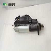 China 24 Volt 11t Starter Motor Assembly 8.4kw  0001340505 ,371105567 for Bosch Engine Systems for sale