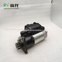 China 24 Volt 11t Starter Motor Assembly 8.4kw  0001340505 ,371105567 for Bosch Engine Systems for sale