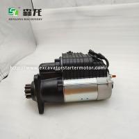 China 24 Volt 11t Starter Motor Assembly 8.4kw  0001340505 ,371105567 for Bosch Engine Systems for sale