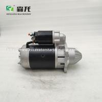 China 12v 9t Bosch Engine Starter motor Systems 0001362305,0001362016, 0001362034, 0001362091, 0986010990, 0986013681, 0986601991,11130117, 11130551, 11132255, AZJ3475, AZJ3508 for sale