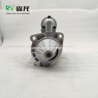 China 12v 9t Bosch Engine Starter motor Systems 0001362305,0001362016, 0001362034, 0001362091, 0986010990, 0986013681, 0986601991,11130117, 11130551, 11132255, AZJ3475, AZJ3508 for sale