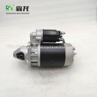 China 12v 9t Bosch Engine Starter motor Systems 0001362305,0001362016, 0001362034, 0001362091, 0986010990, 0986013681, 0986601991,11130117, 11130551, 11132255, AZJ3475, AZJ3508 for sale