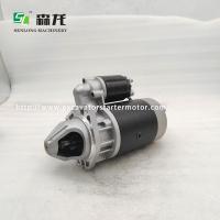 China 12v 9t Bosch Engine Starter motor Systems 0001362305,0001362016, 0001362034, 0001362091, 0986010990, 0986013681, 0986601991,11130117, 11130551, 11132255, AZJ3475, AZJ3508 for sale