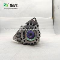 China Alternator Heavy machinery  F-000-BL0-7FL-01  1005214967  Forklift Truck Spare Parts Heavy Duty Alternators for 6pk60 Weichai Wp10.5 for sale