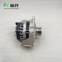 China Alternator Heavy machinery  F-000-BL0-7FL-01  1005214967  Forklift Truck Spare Parts Heavy Duty Alternators for 6pk60 Weichai Wp10.5 for sale