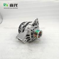 China Alternator Heavy machinery  F-000-BL0-7FL-01  1005214967  Forklift Truck Spare Parts Heavy Duty Alternators for 6pk60 Weichai Wp10.5 for sale