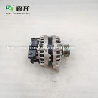 China Alternator Heavy machinery  F-000-BL0-7FL-01  1005214967  Forklift Truck Spare Parts Heavy Duty Alternators for 6pk60 Weichai Wp10.5 for sale
