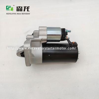 China 12v 10t Bosch Engine Starter motor F002G20546,  0307CB0471N ,280513103 for Mahindra 1635 1640 2545 1638 2645 3540 3550 3640 3650 for sale