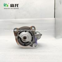 China 12v 10t Bosch Engine Starter motor F002G20546,  0307CB0471N ,280513103 for Mahindra 1635 1640 2545 1638 2645 3540 3550 3640 3650 for sale