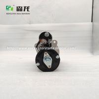 China 12v 10t Bosch Engine Starter motor F002G20546,  0307CB0471N ,280513103 for Mahindra 1635 1640 2545 1638 2645 3540 3550 3640 3650 for sale