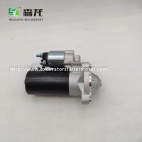 China 12v 10t Bosch Engine Starter motor F002G20546,  0307CB0471N ,280513103 for Mahindra 1635 1640 2545 1638 2645 3540 3550 3640 3650 for sale