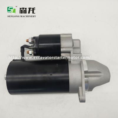 China 12v 10t Kubota  Engine Starter motor 0-001-115- 042,0001109029, 0001110018, 0001110033, 0001115038, 0001115042, 0001214002, 0986018070, 1986S00763 for sale