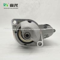 China 12v 10t Kubota  Engine Starter motor 0-001-115- 042,0001109029, 0001110018, 0001110033, 0001115038, 0001115042, 0001214002, 0986018070, 1986S00763 for sale