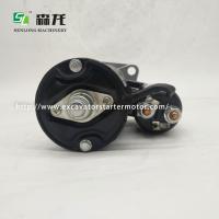 China 12v 10t Kubota  Engine Starter motor 0-001-115- 042,0001109029, 0001110018, 0001110033, 0001115038, 0001115042, 0001214002, 0986018070, 1986S00763 for sale