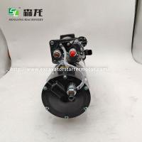 China 24v 11t 11kw  Starter motor 594-8720 for Caterpillar 3589034 358-9034 594-8720 5948720 61014999,3496536, 3496542, 3496571, 3496601, 3589034, 3977492, 4789867, 5948720, 6V0587 for sale