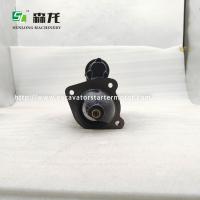 China 24v 10t 4kw  Starter motor 0001368085 for Caterpillar 0001368026, 0001368040, 0001368051, 0001368065, 0001368085, 0986013770,1092361,11130993, 11131409, AZF4110, AZJ3351, IS0993 for sale