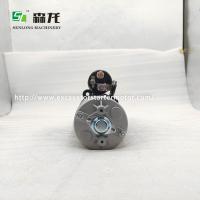 China 24v 10t 4kw  Starter motor 0001368085 for Caterpillar 0001368026, 0001368040, 0001368051, 0001368065, 0001368085, 0986013770,1092361,11130993, 11131409, AZF4110, AZJ3351, IS0993 for sale