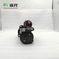 China 12v 10t 3.0kw  Starter motor 11.130.810 for Case 11.130.810 AZJ3332,836664029 for sale