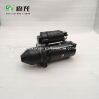 China 12v 10t 3.0kw  Starter motor 11.130.810 for Case 11.130.810 AZJ3332,836664029 for sale