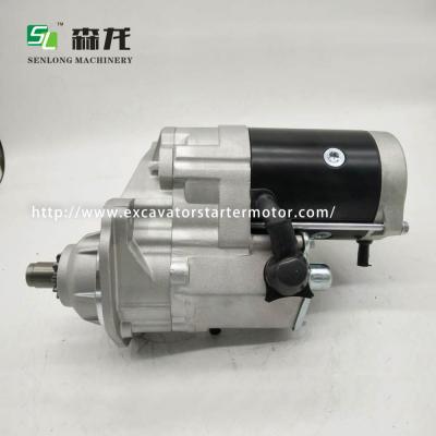 China 12v 11t 5.0kw  Starter motor 4280009570 for Case  84423660 ,84423660 , 4280009570 for sale
