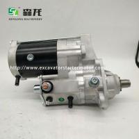 China 12v 11t 5.0kw  Starter motor 4280009570 for Case  84423660 ,84423660 , 4280009570 for sale