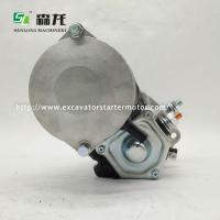 China 12v 11t 5.0kw  Starter motor 4280009570 for Case  84423660 ,84423660 , 4280009570 for sale