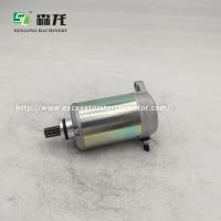 China 12V 9T  Starter motor 18880N  SND0513 4280003580 for Bombardier ATV Lynx Ski-Doo Snowmobile for sale
