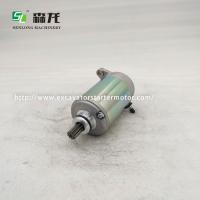 China 12V 9T  Starter motor 18880N  SND0513 4280003580 for Bombardier ATV Lynx Ski-Doo Snowmobile for sale